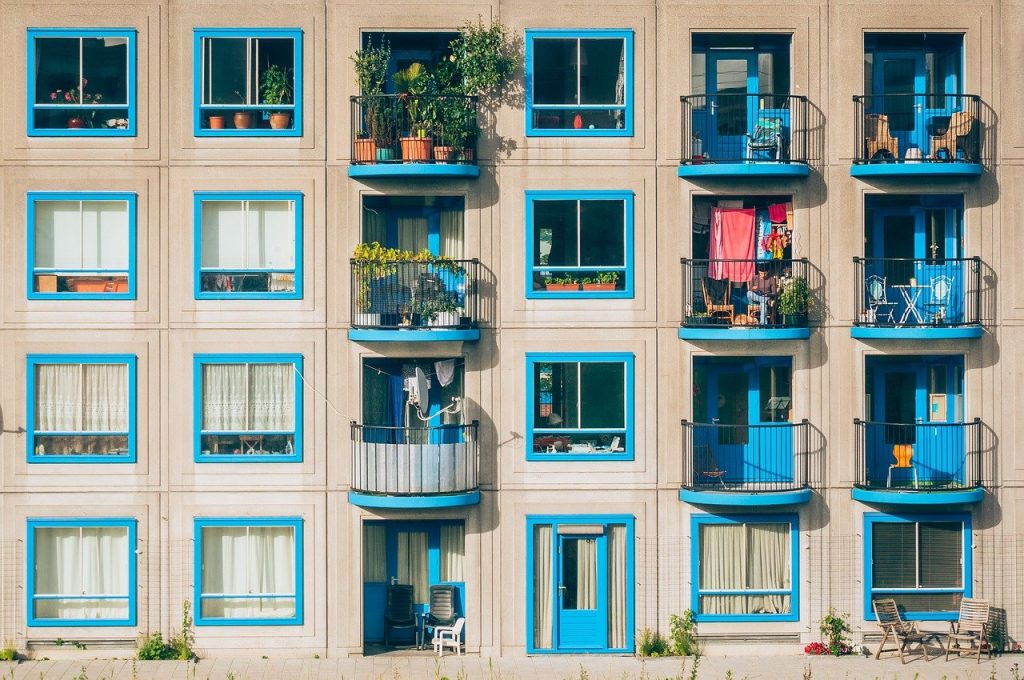 Comparing Apartments: How to Find the Perfect One | BPT Apts
